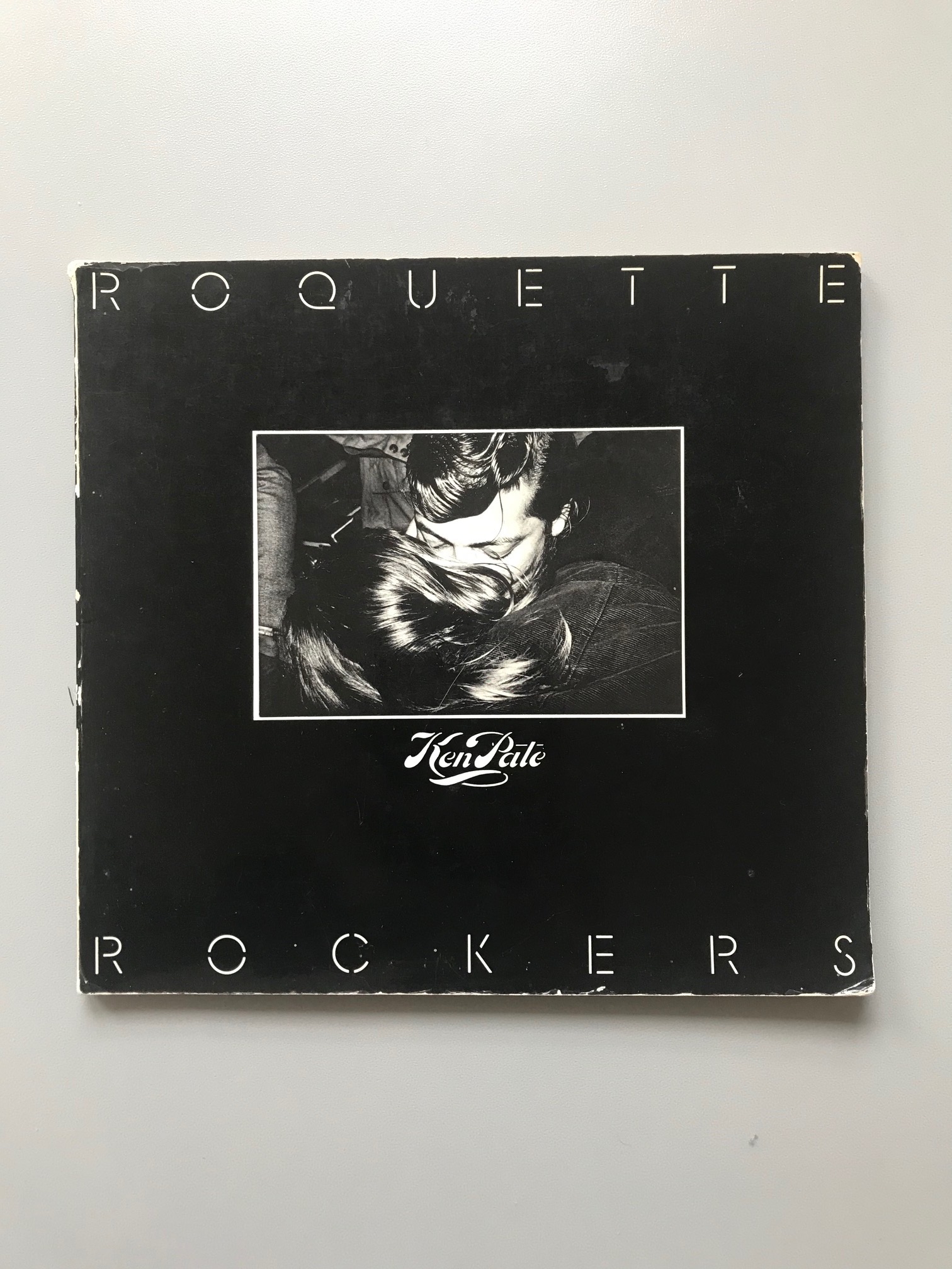 Roquette Rockers - Galerie Babylone